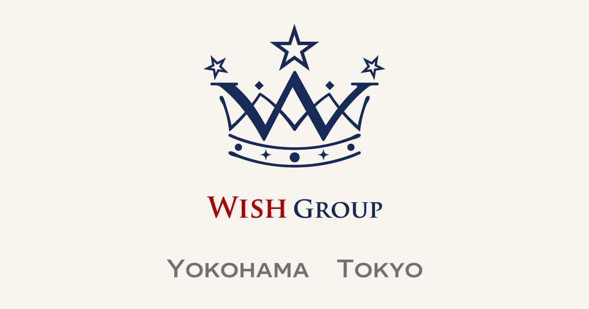WishGroupの求人｜認定ホワイト企業で美容師が働きやすい 横浜東京美容室